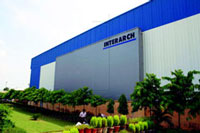 Built Expressions Bangalore :: InterArch Building Products PVT LTD