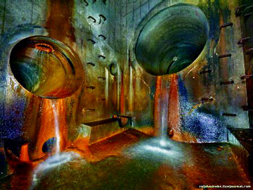 Built Expressions Bangalore :: G-Cans Project, Tokyo, Japan