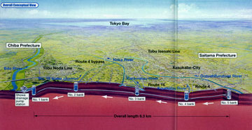 Built Expressions Bangalore :: G-Cans Project, Tokyo, Japan