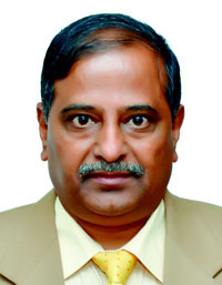 Built Expressions Bangalore :: Mr.V.P.Baligar